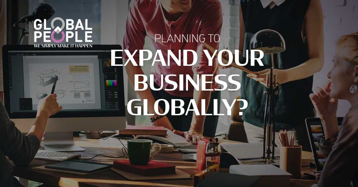 Global People | global employment services